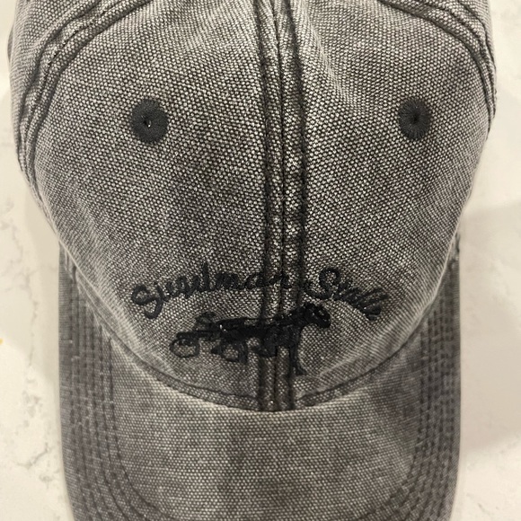 Sieglman Stable | Accessories | New Oneofaking Sieglman Stable Black ...